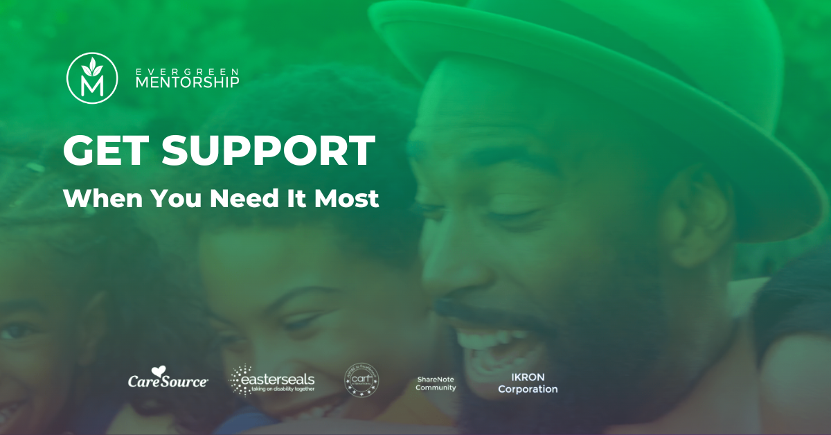 Dedicated Mentors for All Your Personal Needs in Ohio