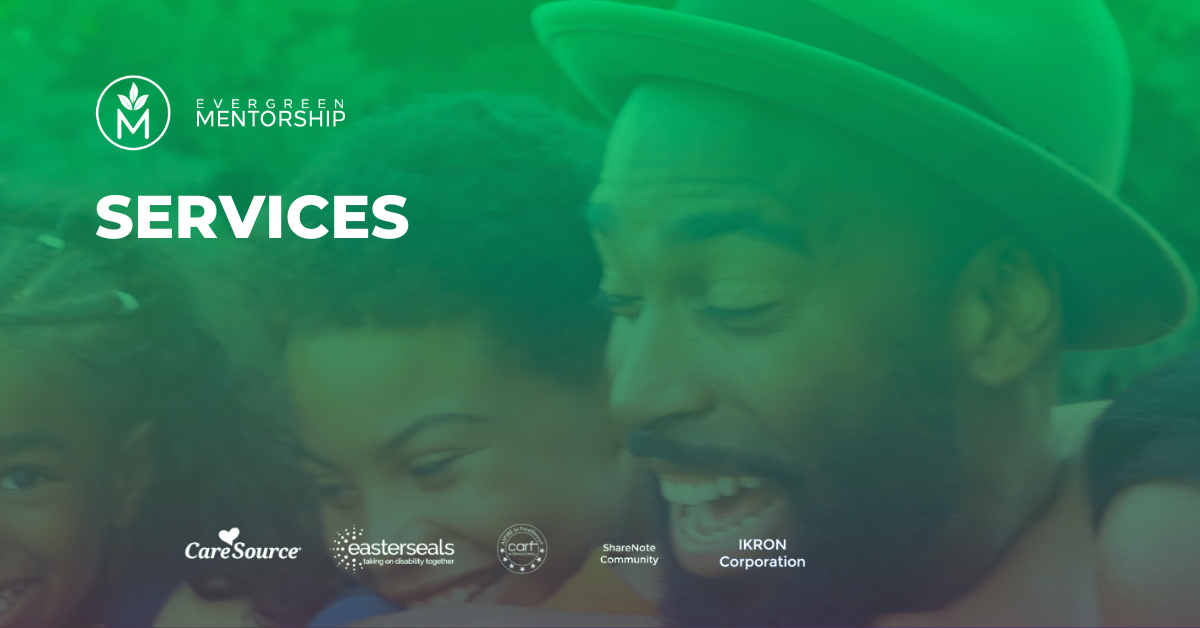 Personalized Mentorship Services in Ohio | Evergreen Mentorship